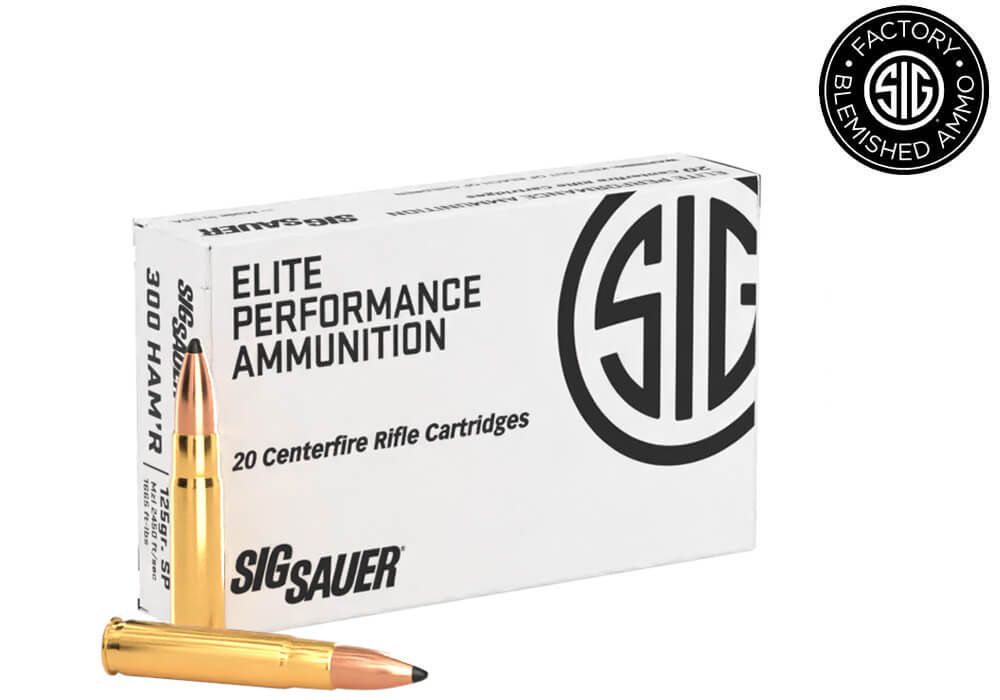 300 HAM'R (HAMR) > AR Variants > AR15.COM