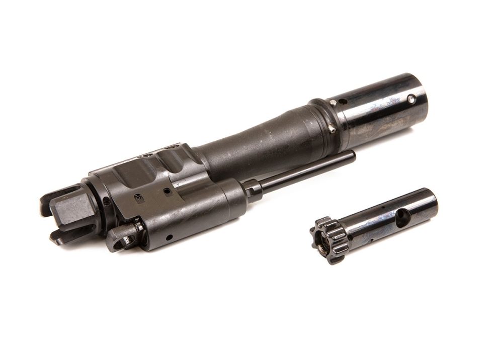 MCX Rattler 5.5" Replacement Barrel - 5.56nato | SIG SAUER