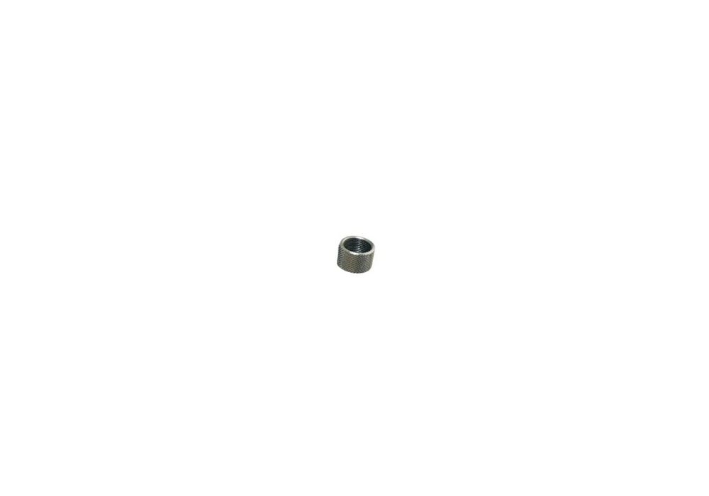 Barrel Thread Cap, 9mm