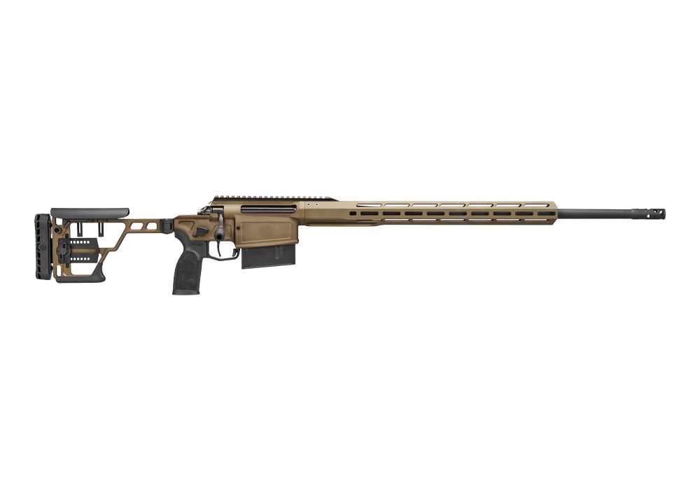 CROSS MAGNUM | Ultimate Lightweight 300 Win Mag Rifle | SIG SAUER