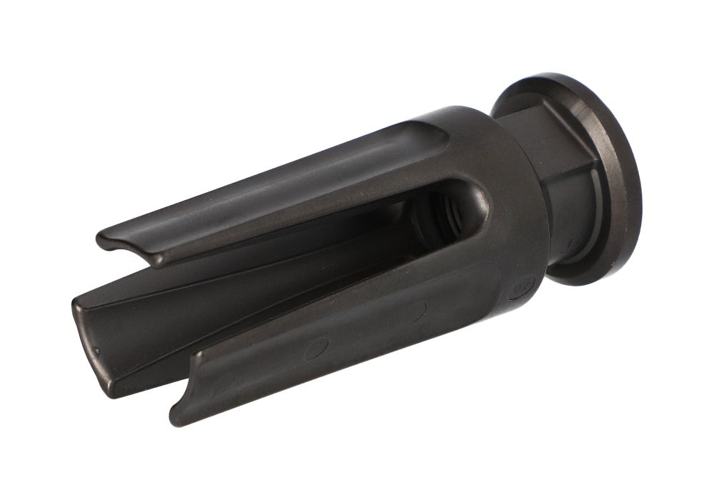 Three-Prong Flash Hider - 5.56 | Reduce Muzzle Flash