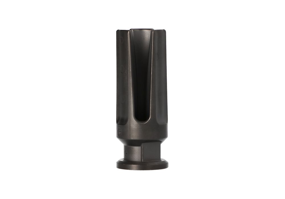Three-Prong Flash Hider - 5.56 | Reduce Muzzle Flash