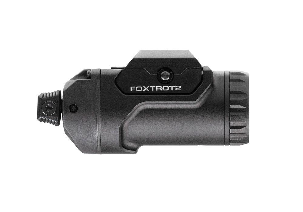 Sig Sauer Foxtrot2, Weapon Mounted White Light, 550 Lumnes SOF21000 ...
