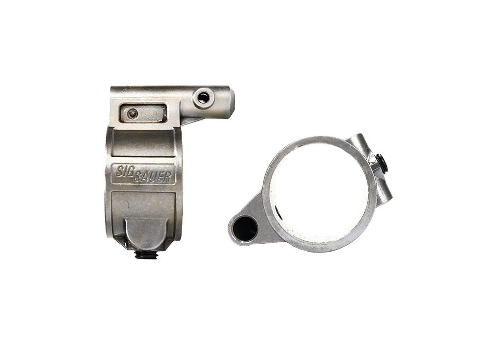 Low Profile Gas Block for the M400 ǀ SIG SAUER