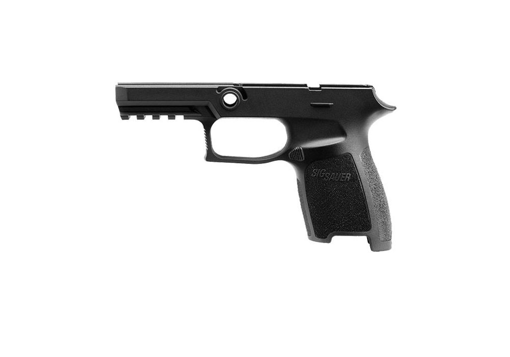 P320 COMPACT .45ACP GRIP MODULE