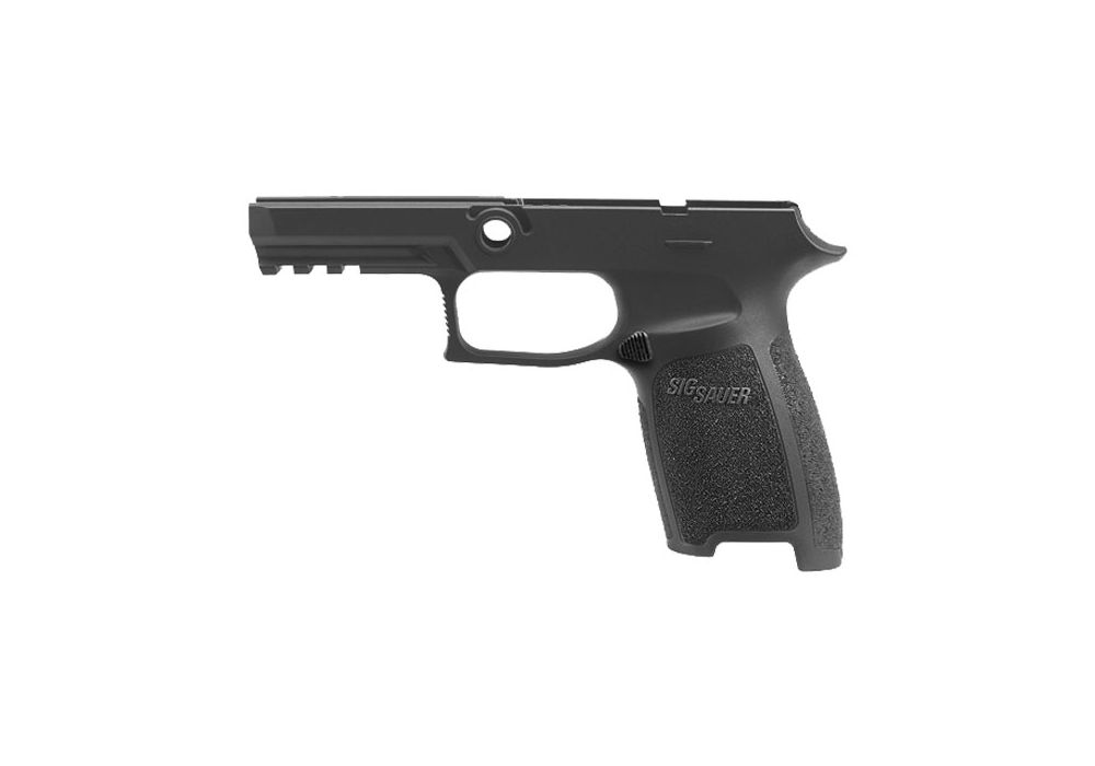 P320 CARRY 9MM/40/.357 GRIP MODULE