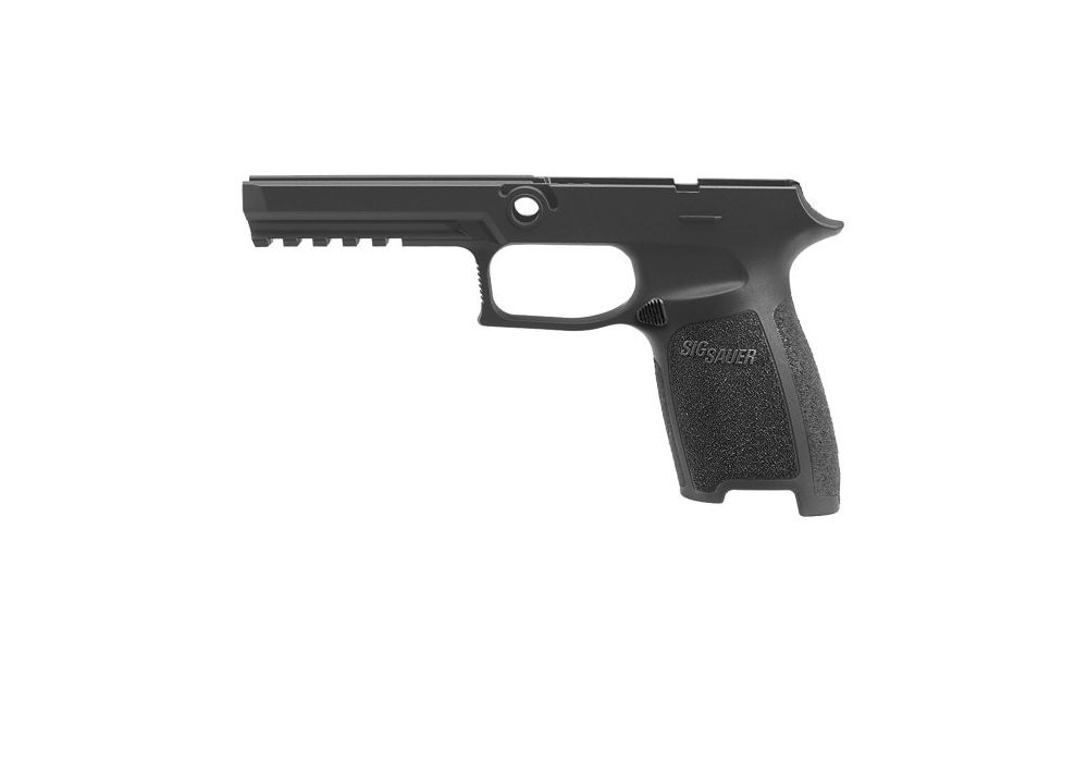 P320 FULL 9MM/40/.357 GRIP MODULE