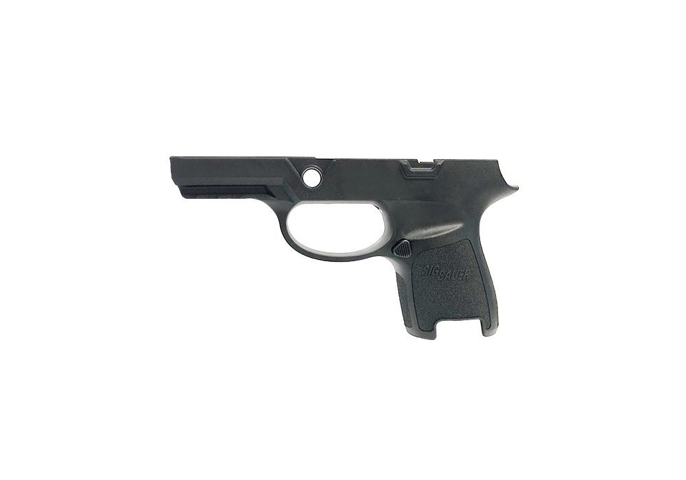 P320, P250 Subcompact Grip Module, .45ACP