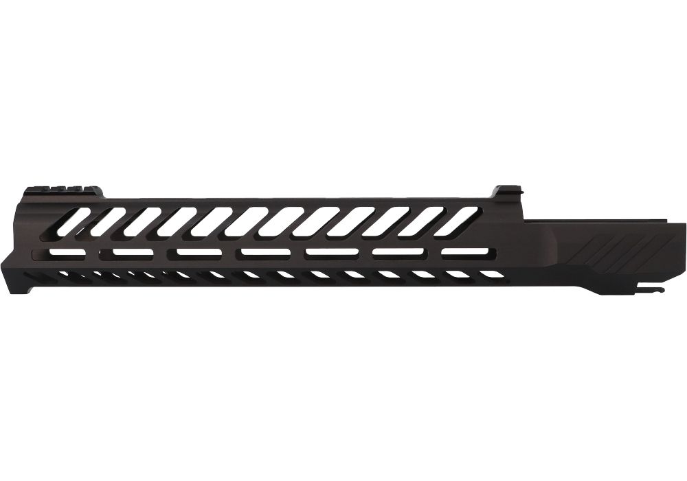 SIG MPX 16-INCH ALUMINUM HANDGUARD, BLACK