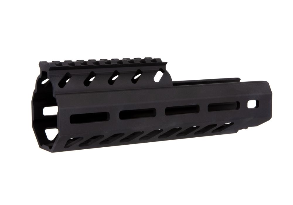HANDGUARD, SIGMPX, ALUMINUM, 8-INCH, MLOK, BLK
