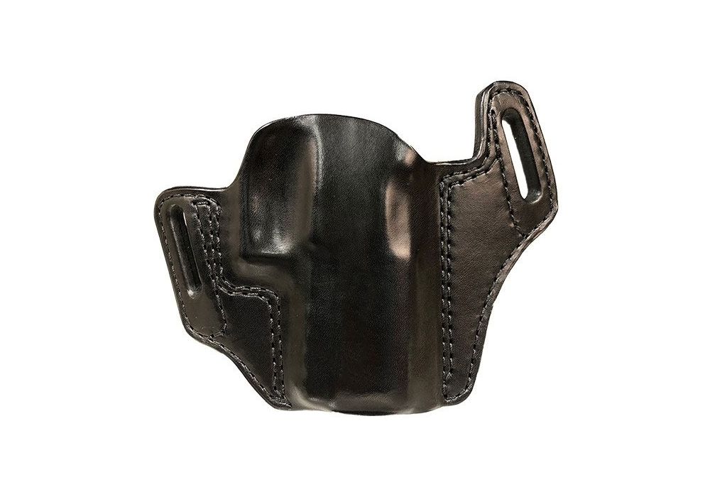 P320 COMPACT/CARRY PREMIUM LEATHER MITCH ROSEN OWB HOLSTER