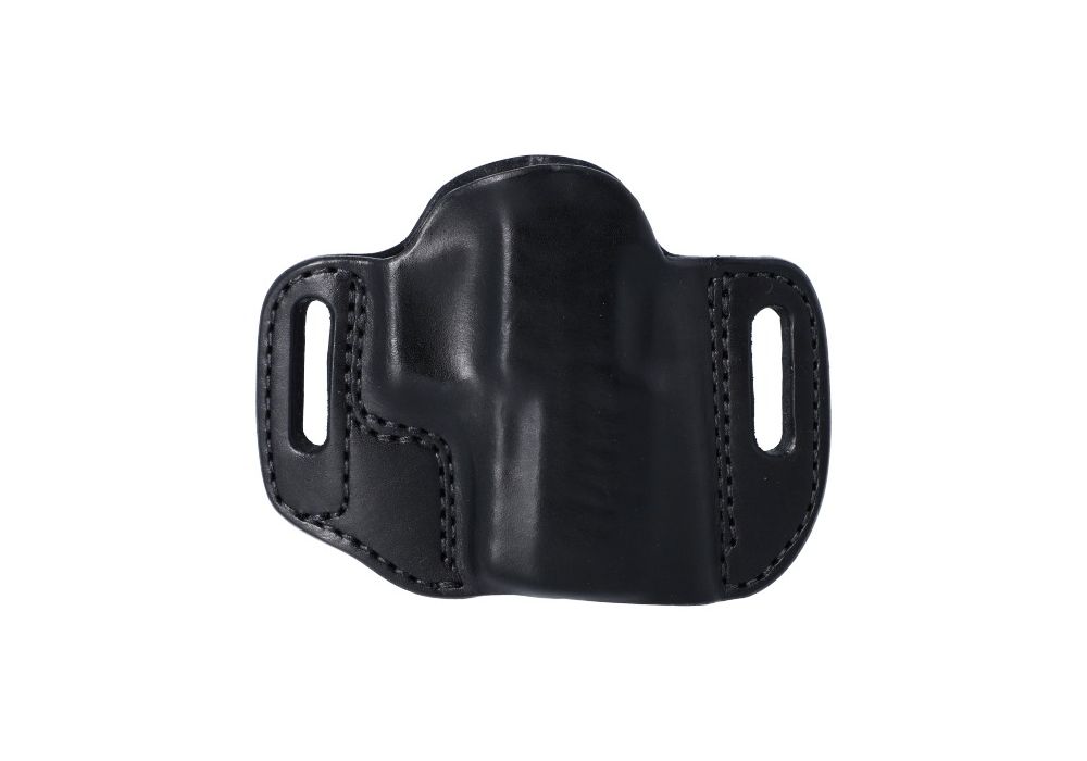 Mitch Rosen leather holster - P320X Compact OWB | SIG SAUER