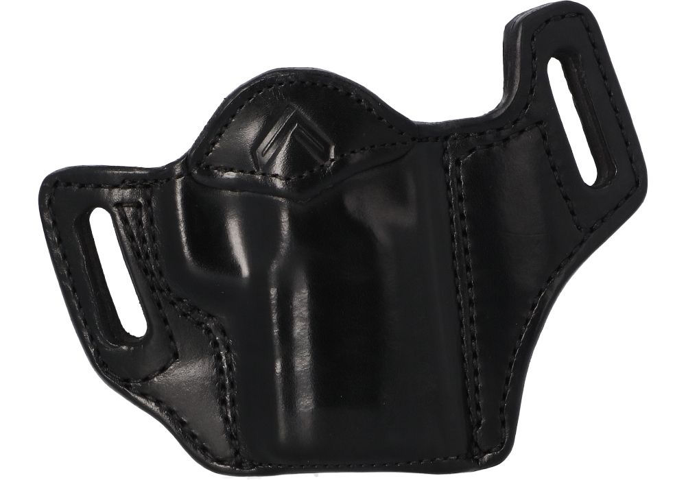P365-AXG LEGION OWB PREMIUM LEATHER HOLSTER - MITCH ROSEN