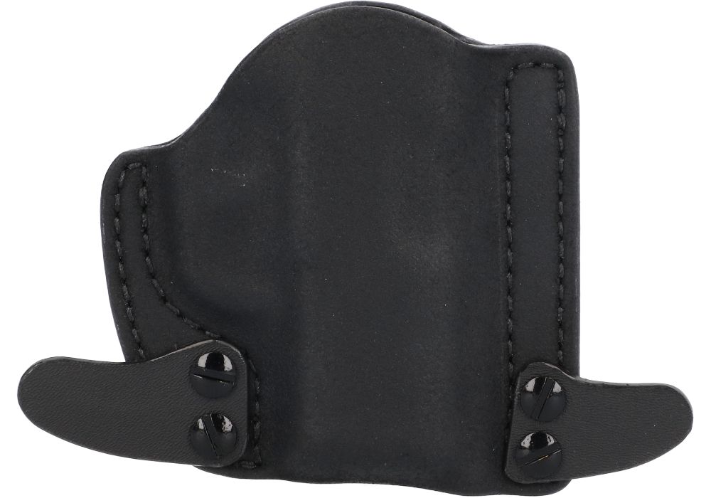 SIG P365 Handmade Leather Pocket Holster | MITCH ROSEN
