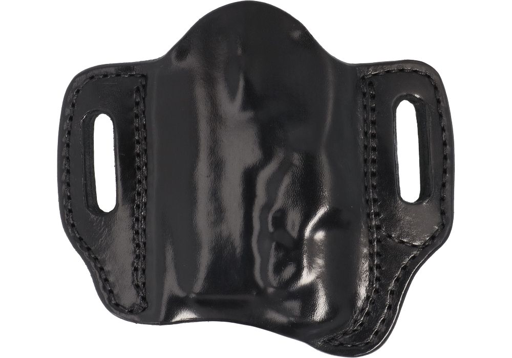 P365-XMACRO OWB MITCH ROSEN LEATHER FOXTROT2R HOLSTER LH