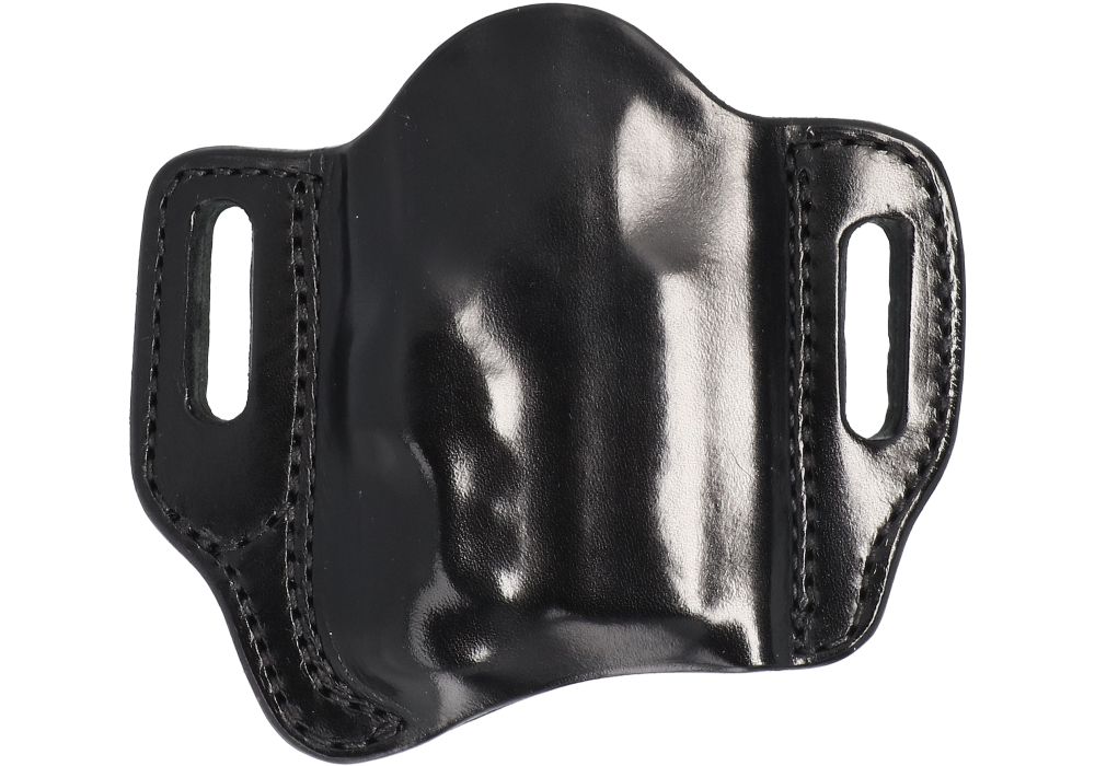 P365-XMACRO OWB MITCH ROSEN LEATHER FOXTROT2R HOLSTER RH
