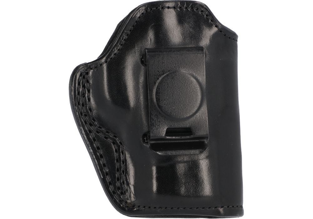 P365-XMACRO IWB MITCH ROSEN LEATHER HOLSTER