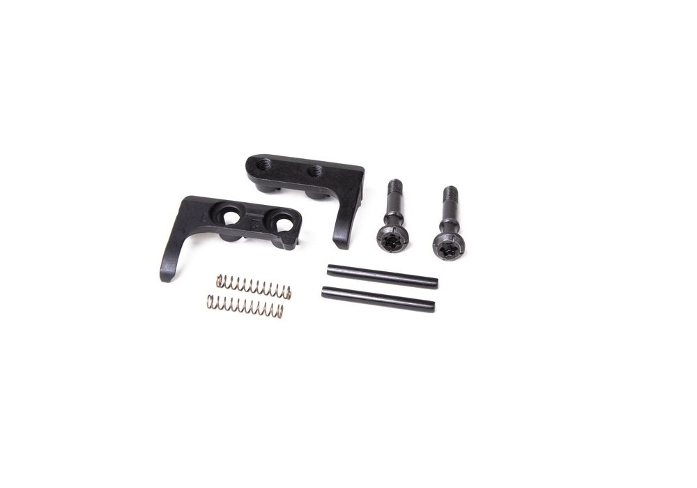 SIG MCX BARREL CLAMP ASSEMBLY