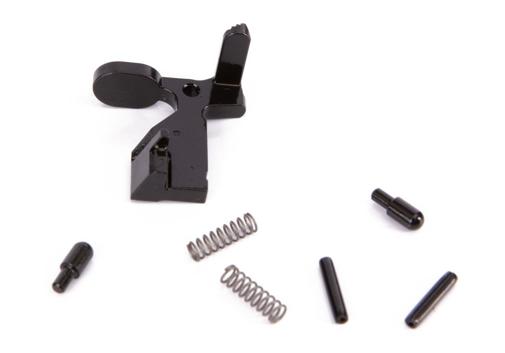 SIG MCX BOLT CATCH, PINS, SPRINGS