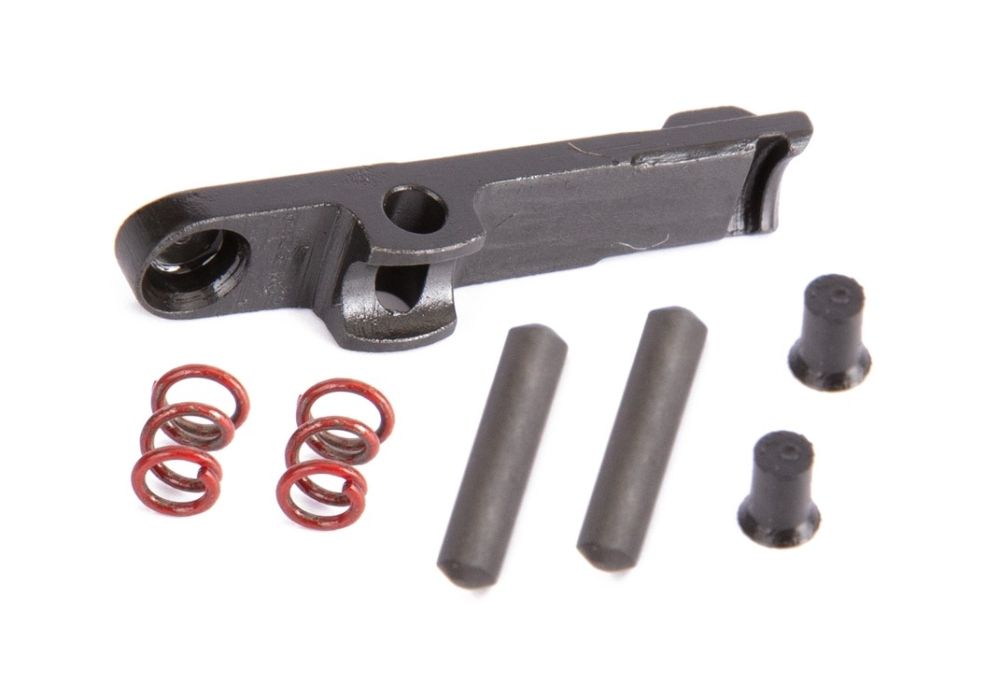SIG MCX EXTRACTOR ASSY, PINS, SPRINGS