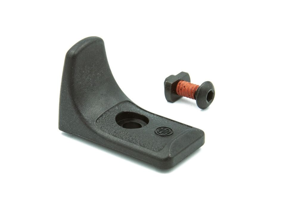 BARRICADE STOP, MLOK