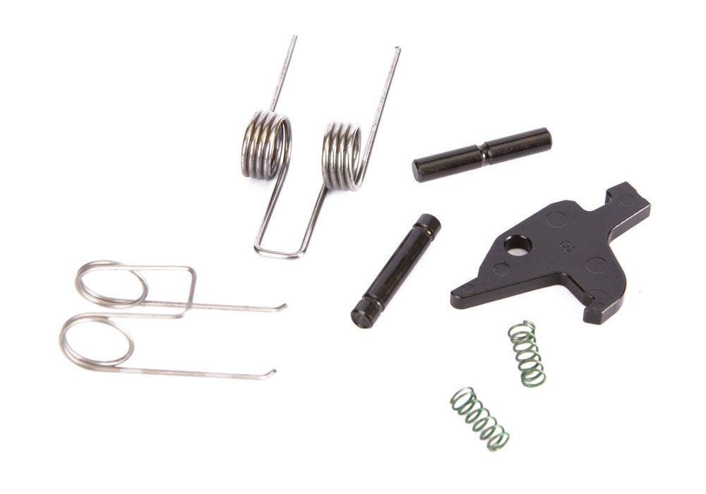 TRIGGER SPRINGS, AR MONO, PINS, DISCONNECT