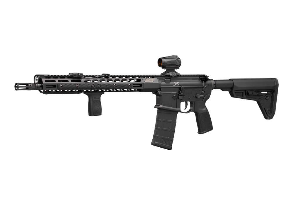 M400-SENTRY SIG SAUER RM400-SDI-16B-R5FX - Semi Auto Rifles at ...