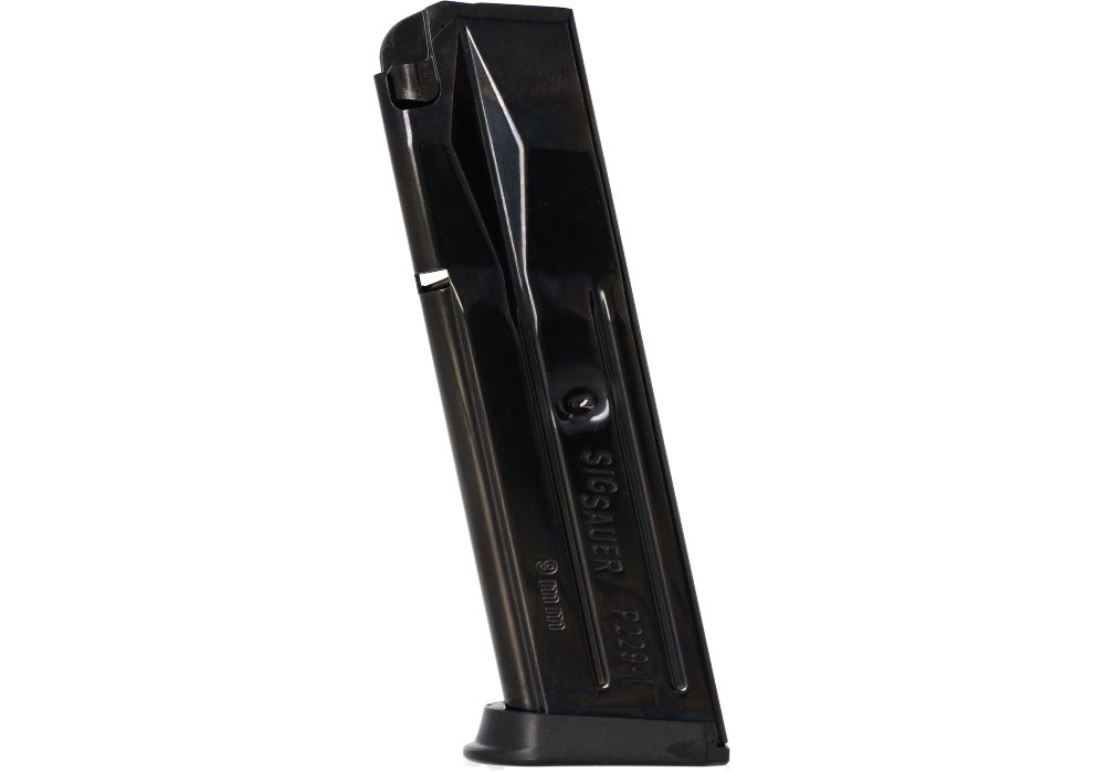 P229-1 9MM 10RD FLUSH FIT MAGAZINE