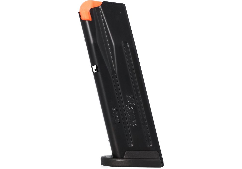 SIG P320 Compact Magazine 15rd 9mm - P250 & P320 | SIG SAUER