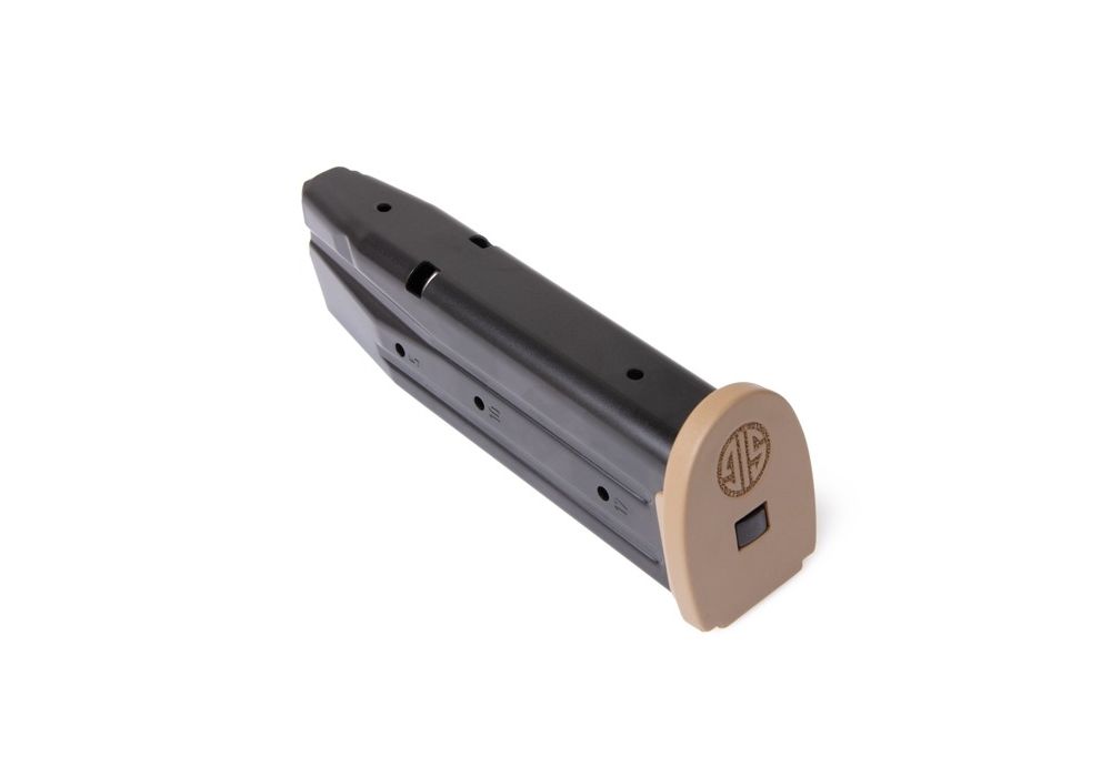 Magazine 17-round 9mm - P320-M17 |SIG SAUER