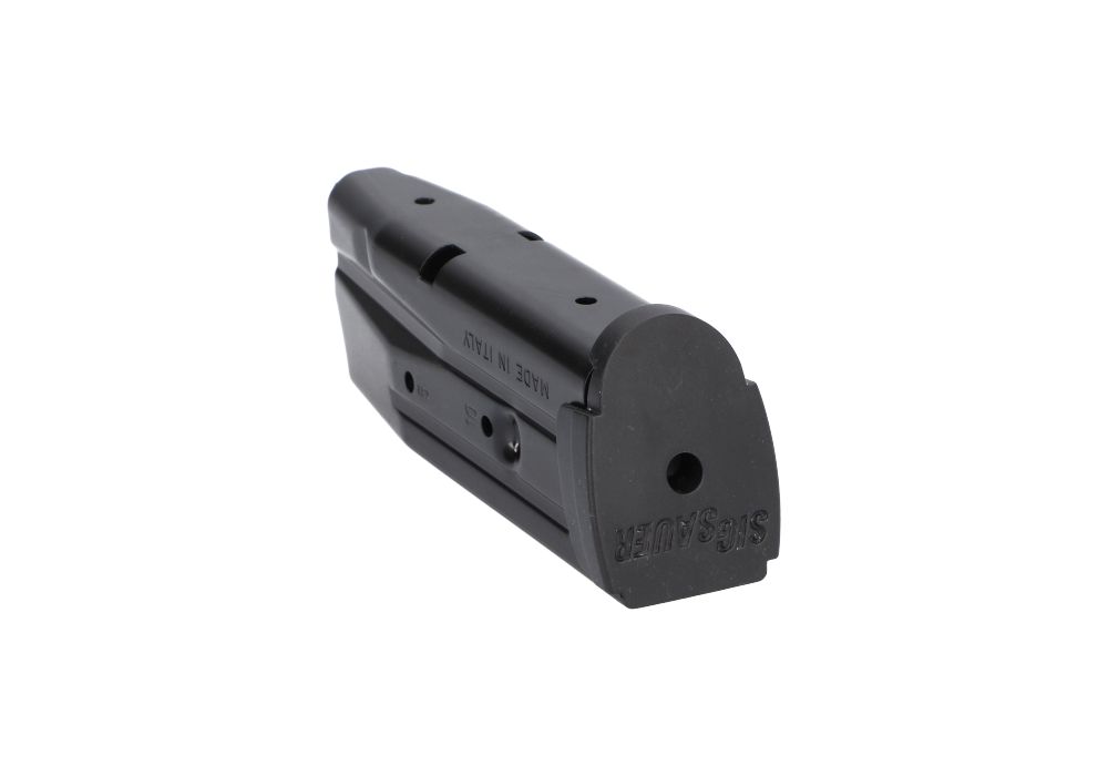 MAGAZINE, 250, 320, 9, SUBCOMPACT, 10 RD