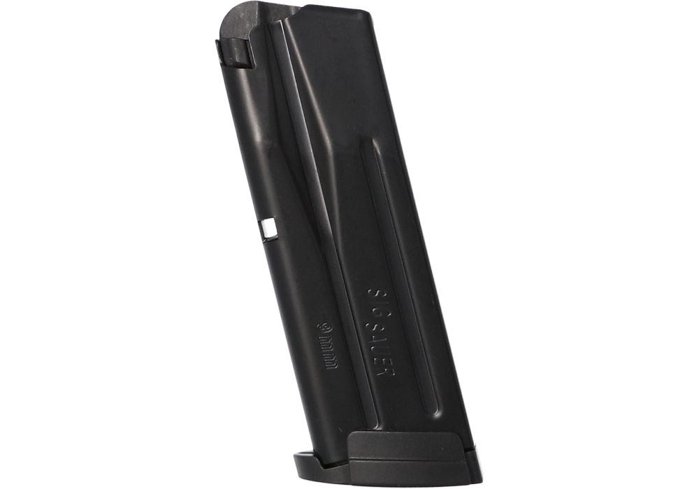 P250,P320-SUBCOMPACT 9MM 12RD MAGAZINE