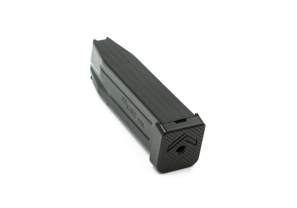 SIG P320 Magazine; X-Five Legion 17rd, 9mm | SIG SAUER