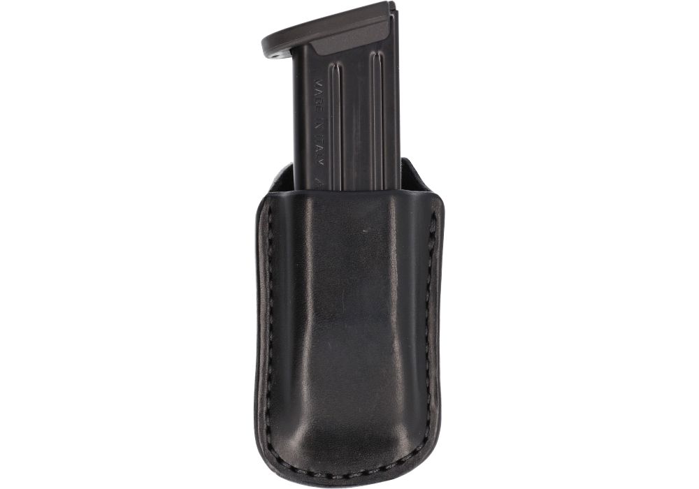 P320 LEATHER MAGAZINE POUCH - AMBIDEXTROUS - MITCH ROSEN