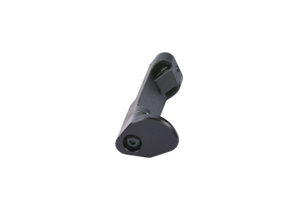 SPRINGER PRECISION P320 EXTENDED MAGAZINE RELEASE PADDLE - RH