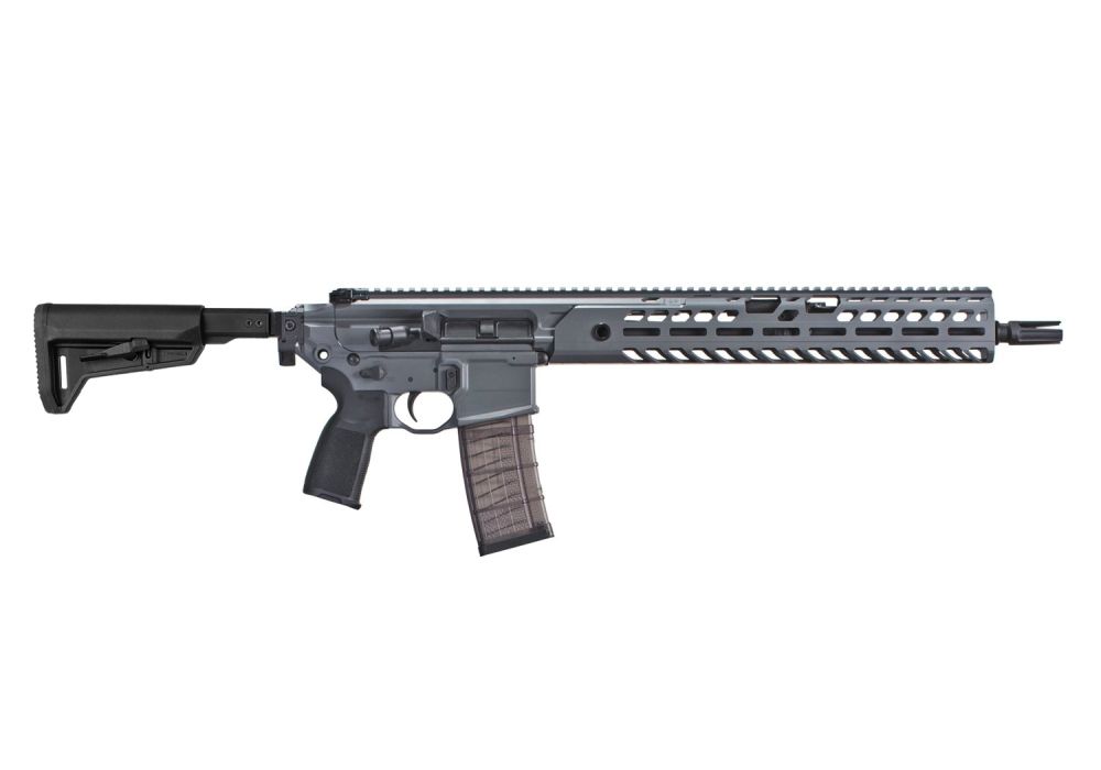 MCX: Generation 3/SPEAR LT > Sig Rifles > AR15.COM
