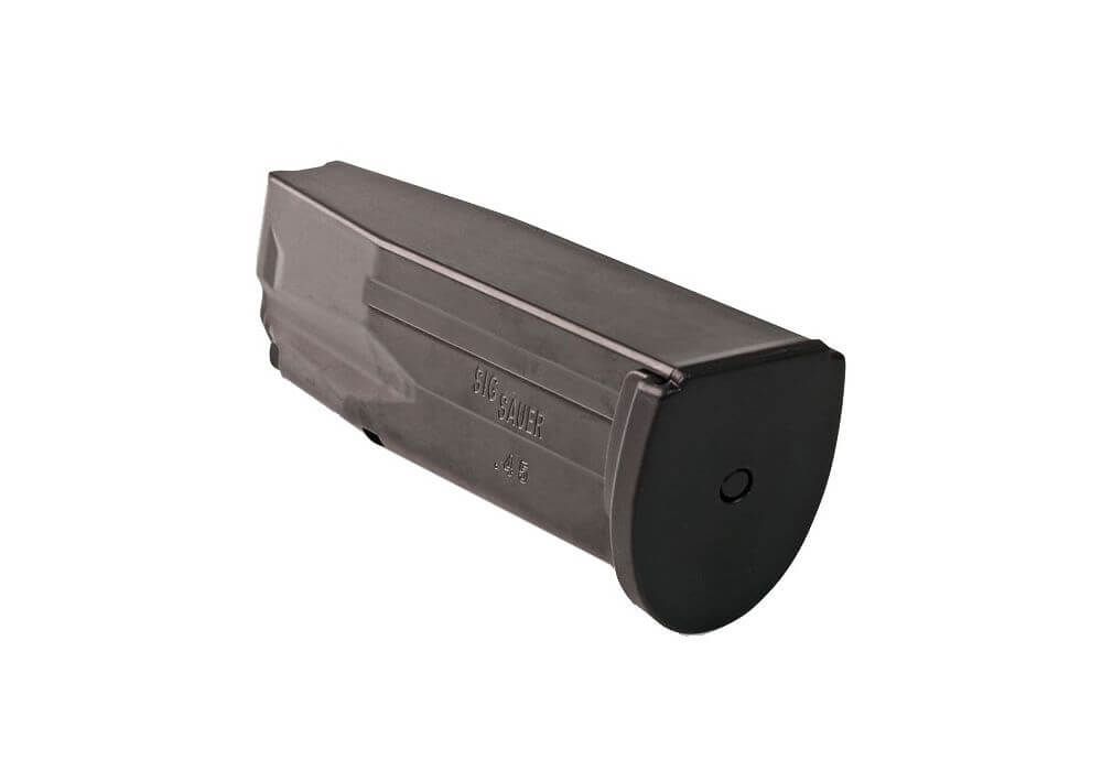 P320 FULL/CARRY .45 ACP 10RD MAGAZINE