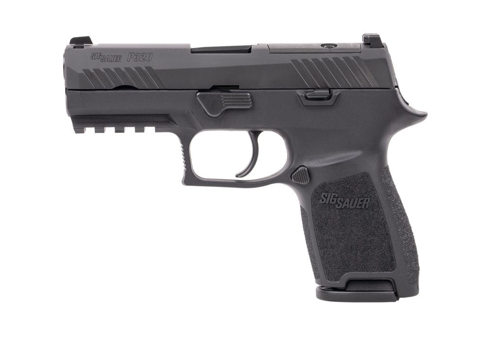 P320 COMPACT