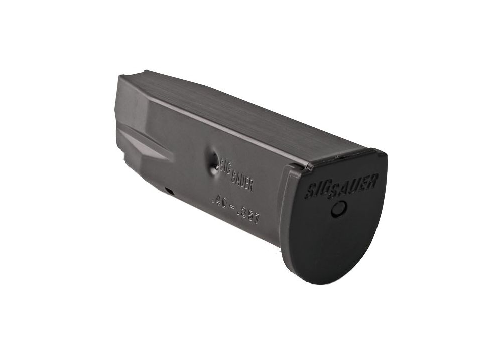 P320 Full 10rd .40 AUTO/.357SIG Magazine