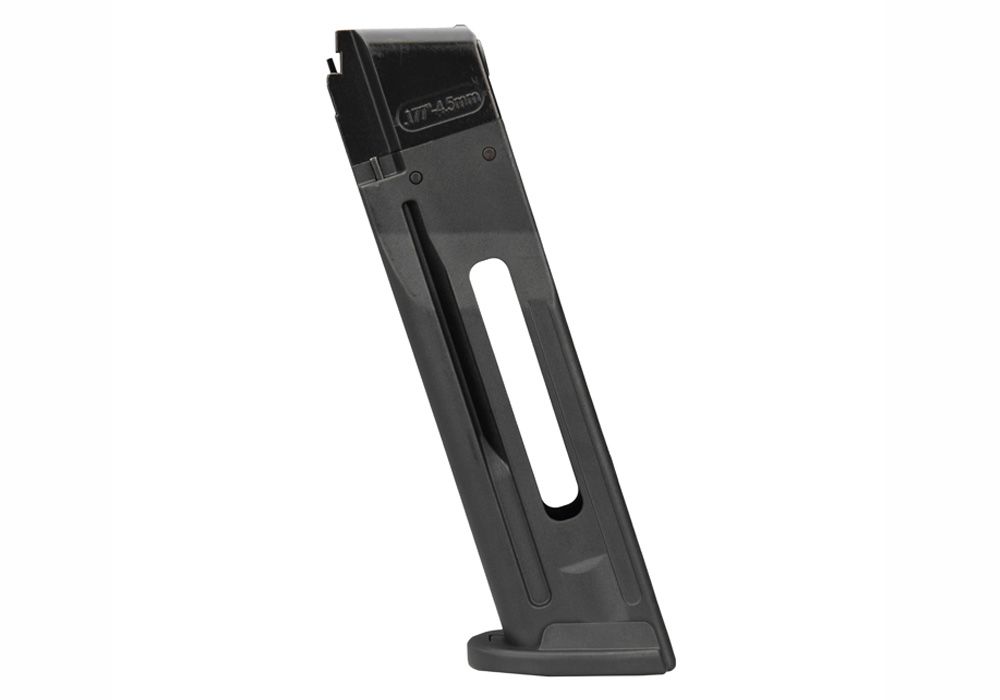 P320 XCARRY CO2 AIR PISTOL 21-RD MAGAZINE