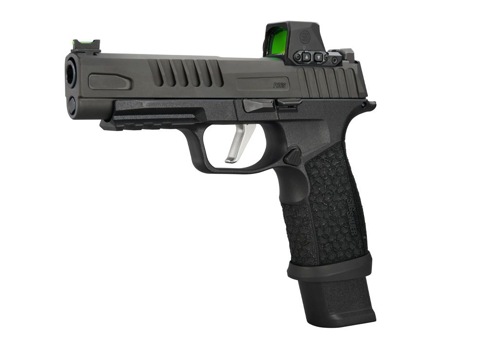 P365-FUSE 365XF-9-BFO-RXX SIG SAUER FUSE - Semi Auto Pistols at ...