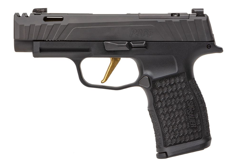 P365XL Spectre Comp P365XL Spectre Comp