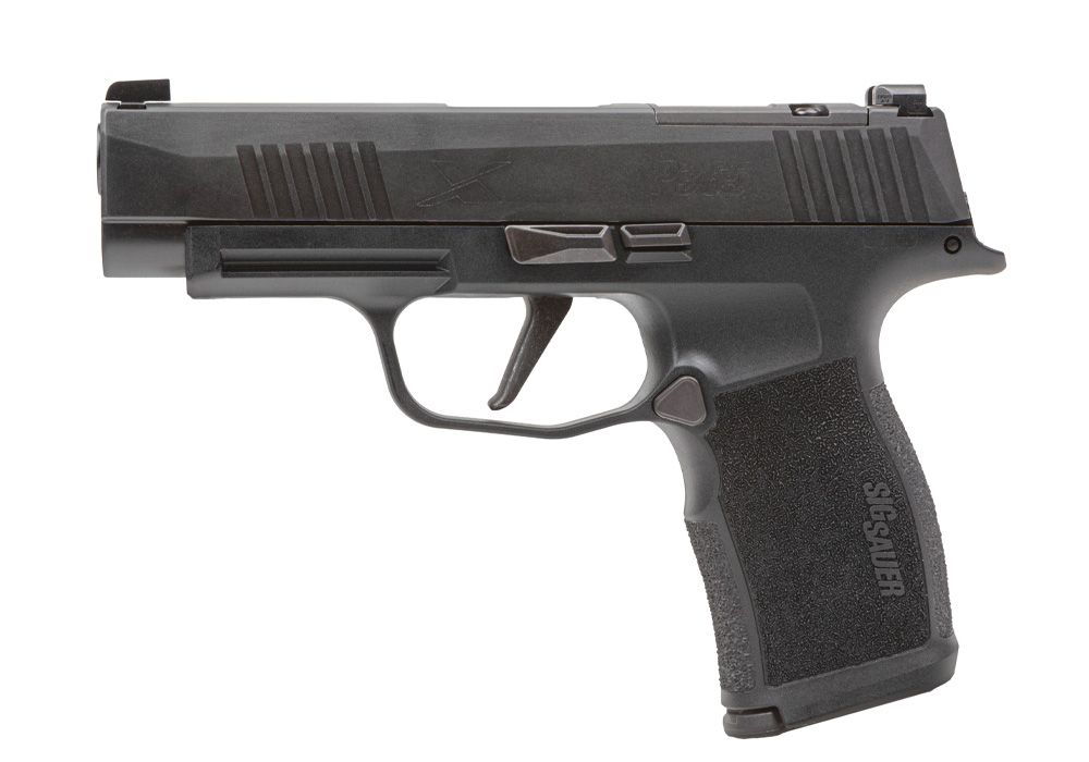 SIG P365 XL 9mm | SIG SAUER P365 XL