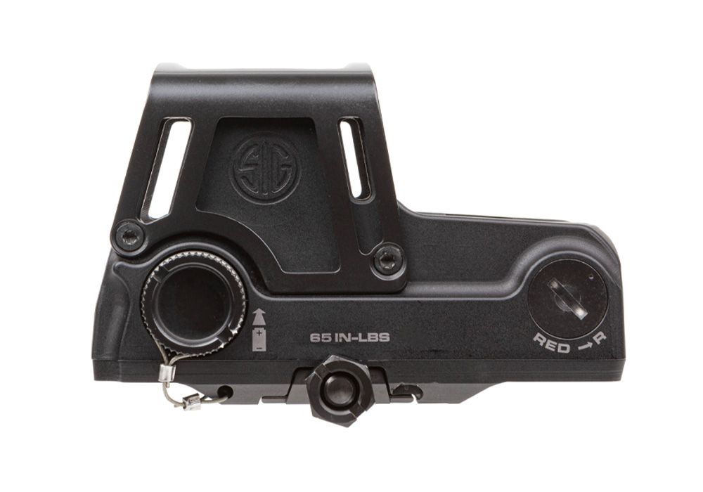 ROMEO9T 1X38MM SIG SAUER 9T - Red Dots Sights at GunBroker.com : 1069765038