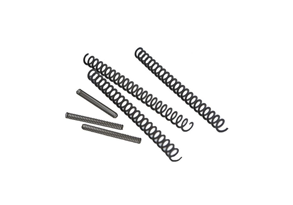 Recoil Spring Set - P938 9MM
