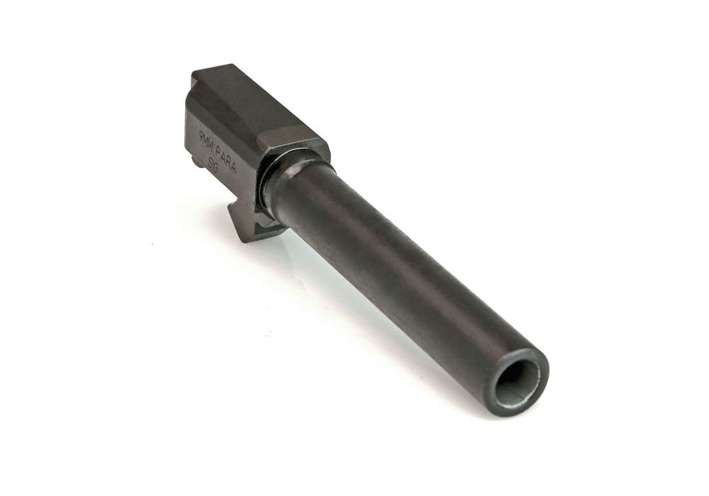 SP2022 / SIGPRO 9MM BARREL, 3.9"