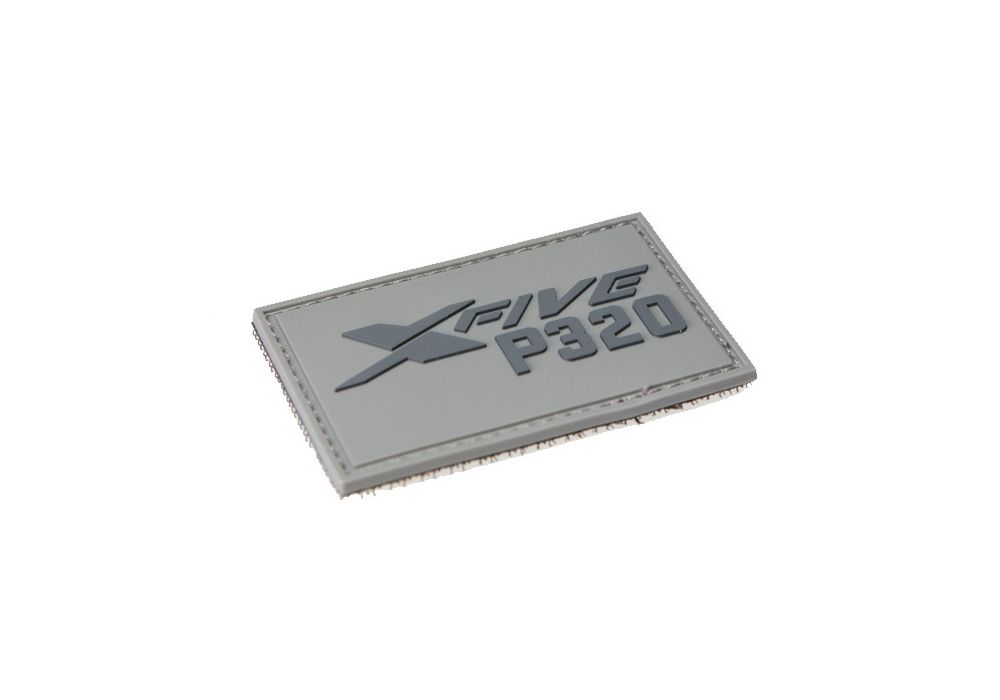 P320-XFIVE PATCH