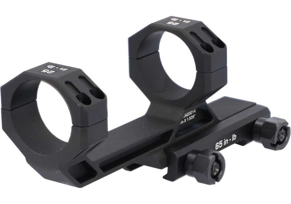 ALPHA MSR 30MM SCOPE MOUNT