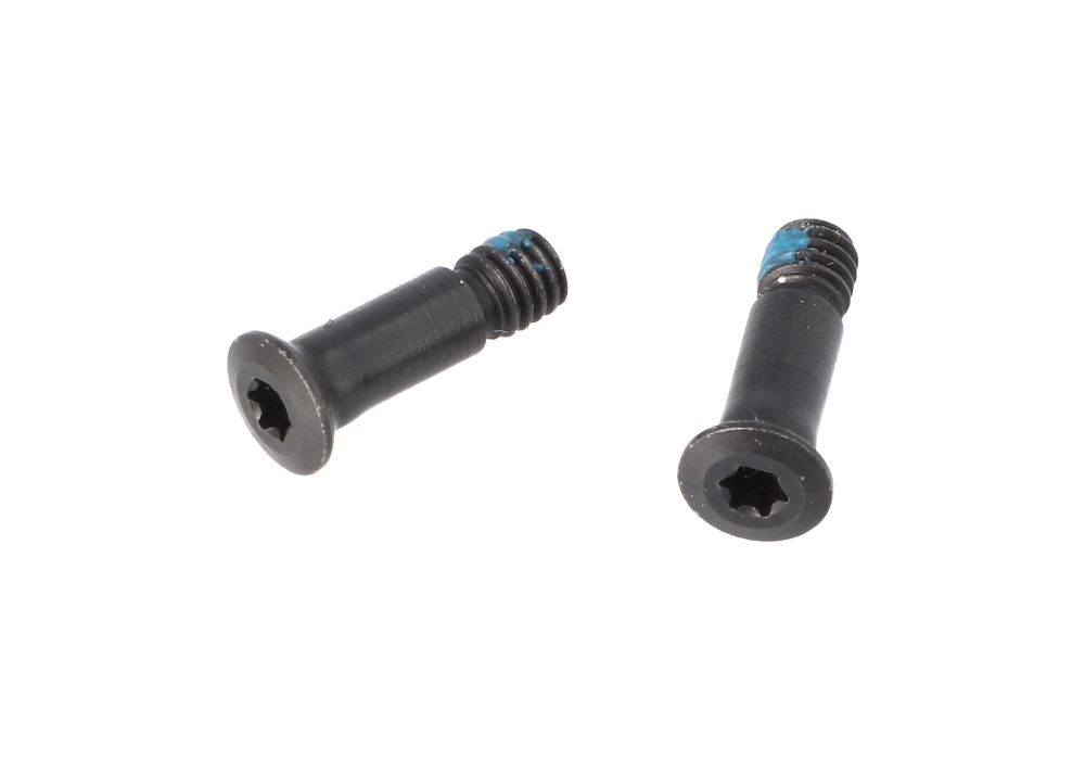 ROMEO2 MOUNTING SCREW SET