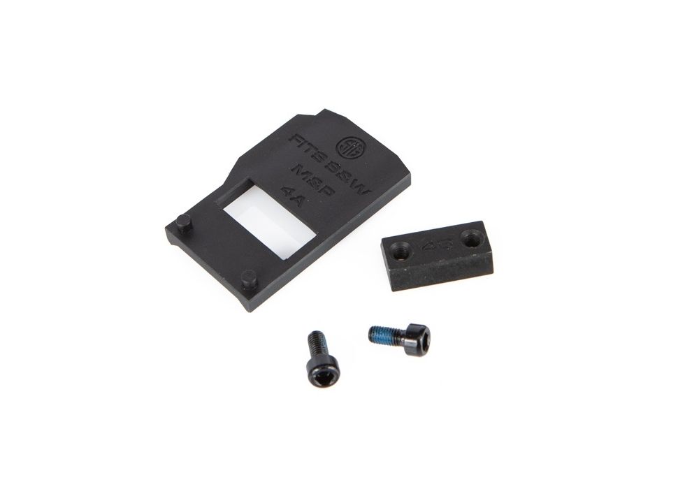 ROMEO1 S&W MP Handgun Mounting Kit | SIG SAUER